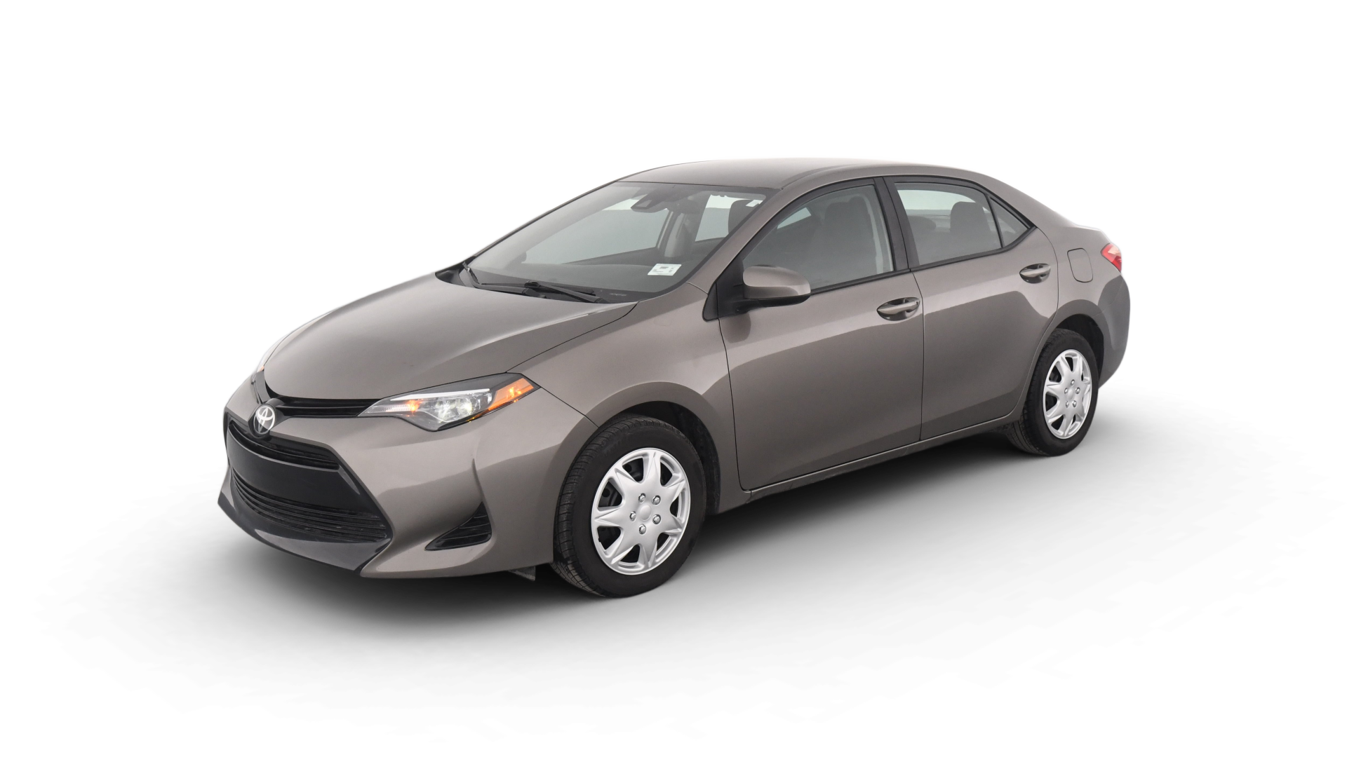 Used 2018 Toyota Corolla Carvana Used 2018 Toyota Corolla Carvana